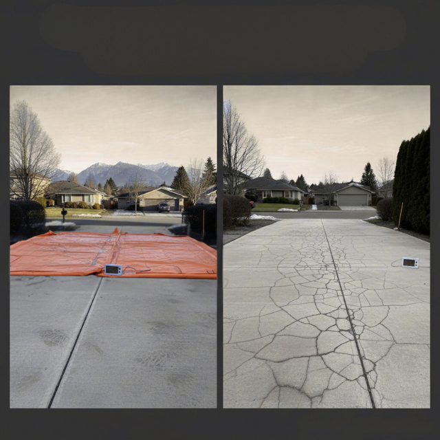 Curing Concrete: Methods, Timing & Best Practices