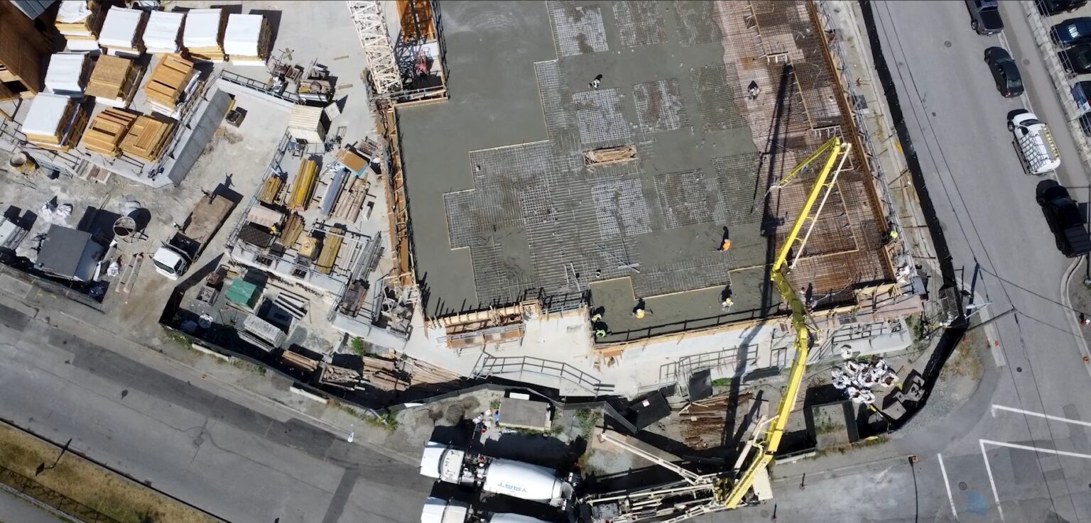 Cost to Pour Concrete Slab | 2026 Calculator & Price Guide